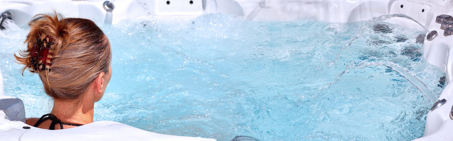 Wild Water Spas - Hot Tubs & Spas